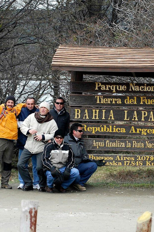 Ushuaia: Tierra del Fuego National Park Tour - Final Thoughts