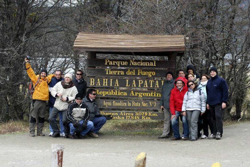 Ushuaia: Tierra del Fuego National Park Tour with Lunch - Who Will Love This Tour?