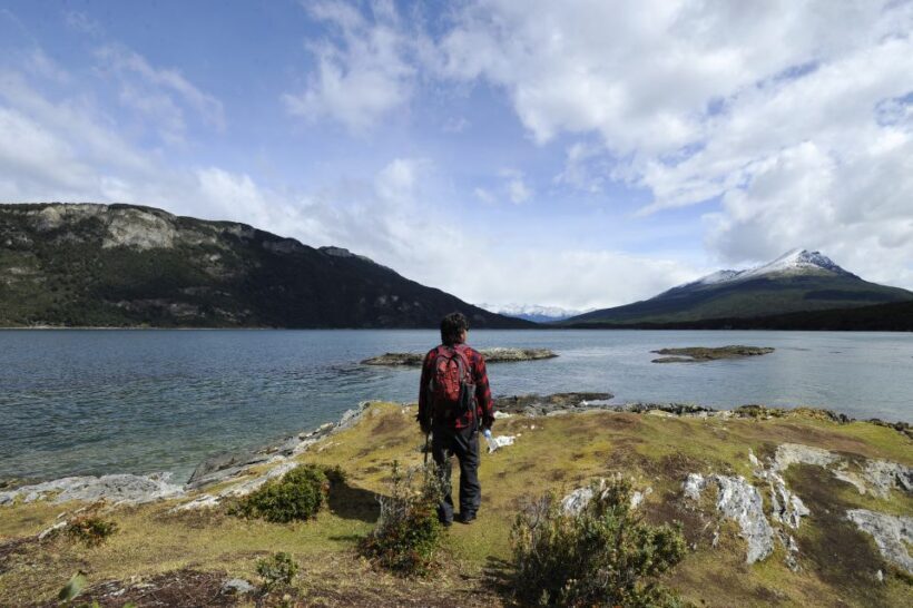Ushuaia: Tierra del Fuego Trekking and Canoeing - Exploring Tierra del Fuego’s Natural Beauty