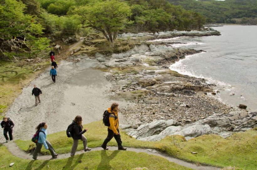 Ushuaia: Tierra del Fuego Trekking and Canoeing - Price and Value