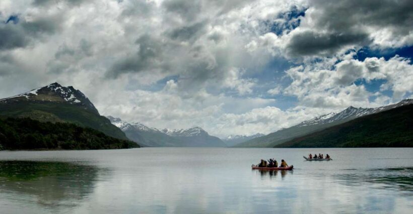 Ushuaia: Tierra del Fuego Trekking and Canoeing - Who Should Consider This Tour?