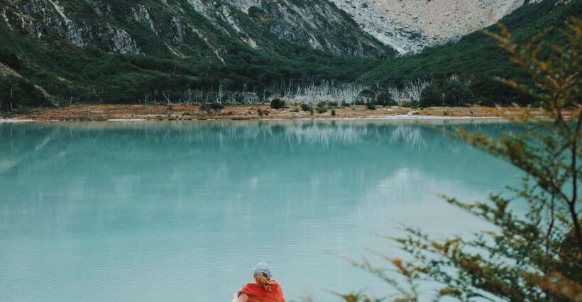 USHUAIA | Trekking Laguna Esmeralda - Key Points