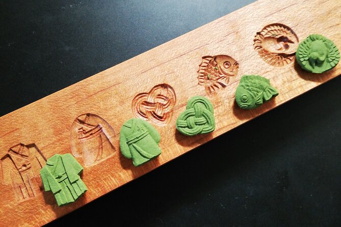 Using Upcycled Matcha! Making Smokeless Matcha Incense (Uji, Kyoto) - Exploring the Eishin-in Temple in Uji, Kyoto