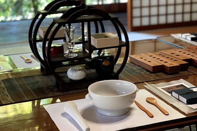 Using Upcycled Matcha! Making Smokeless Matcha Incense (Uji, Kyoto) - Common Questions