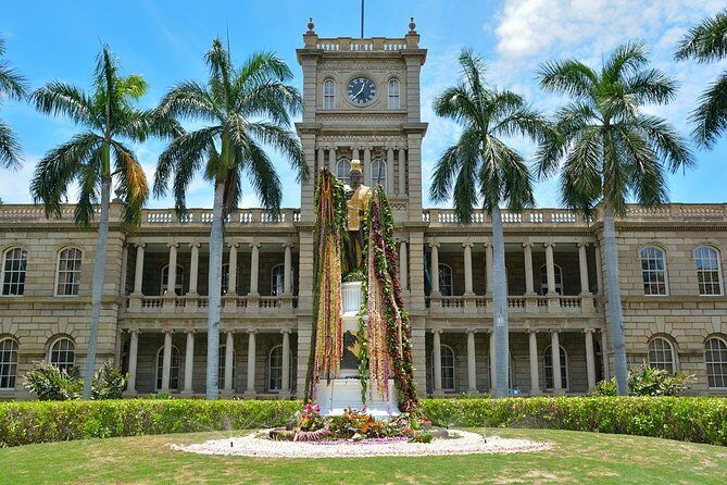 USS Arizona Memorial - Honolulu City - Aloha Pearl Harbor Tour - Oahu - The Sum Up