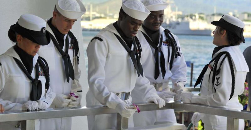 "USS Arizona Memorial" & The "Mighty MO" VIP Limousine Tour! - What Makes This Tour Special?