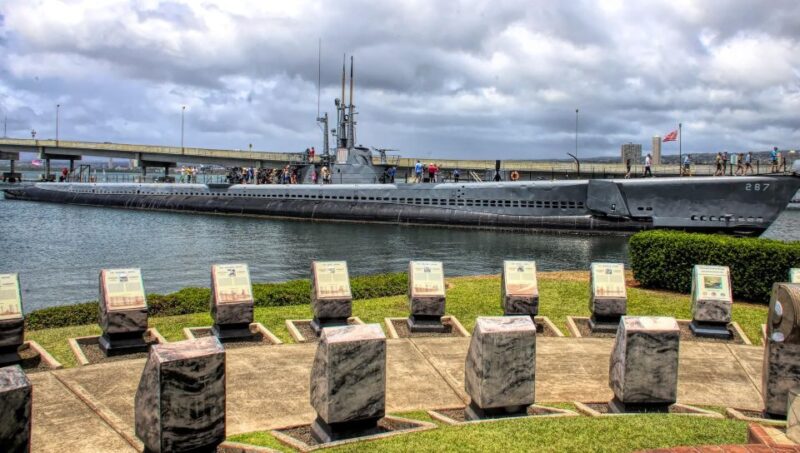 "USS Arizona Memorial" & The "Mighty MO" VIP Limousine Tour! - The Itinerary Breakdown: What You Can Expect