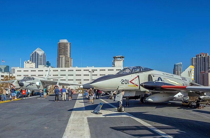 USS Midway Museum Entry Ticket - Final Thoughts: Is It Worth Your Time?