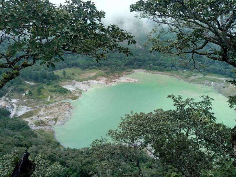 Usulutan: Esmeraldas de Alegría - Key Points