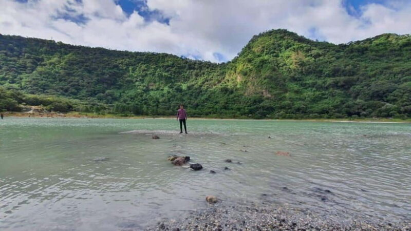 Usulutan: Esmeraldas de Alegría - The Value Proposition