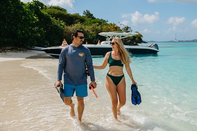 USVI Private Boat Charter Adventure - Final Thoughts: Who Should Consider This Tour?