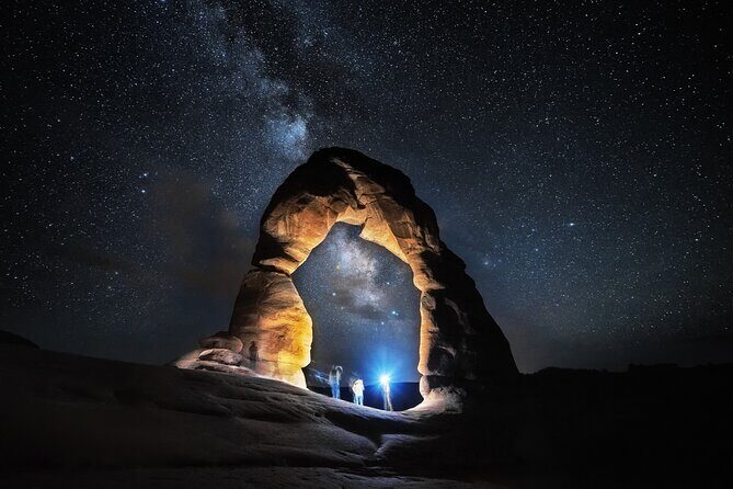 Utah & Arizona National Parks: Small Group 5-Day Tour - The Sum Up