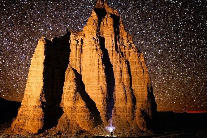 Utah & Arizona National Parks: Small Group 5-Day Tour - FAQ