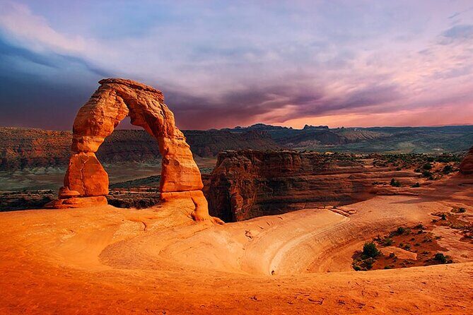 Utah & Arizona National Parks: Small Group 7-Day Tour - Day Six: Zion and Bryce Canyon