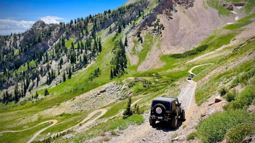 Utah: Guided UTV Tour with Local Expert - What to Bring and Consider