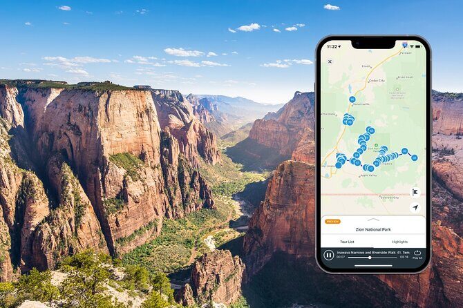 Utah Mighty 5 Adventure Bundle: 8 Self-Guided Audio Tours - Final Thoughts