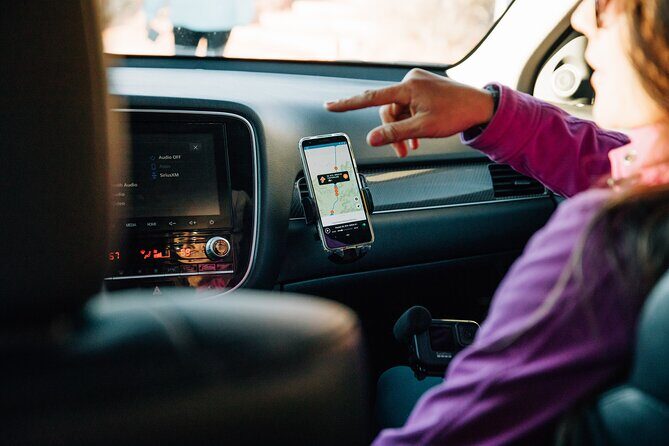 Utah Mighty 5 Adventure Bundle: 8 Self-Guided Audio Tours - FAQ
