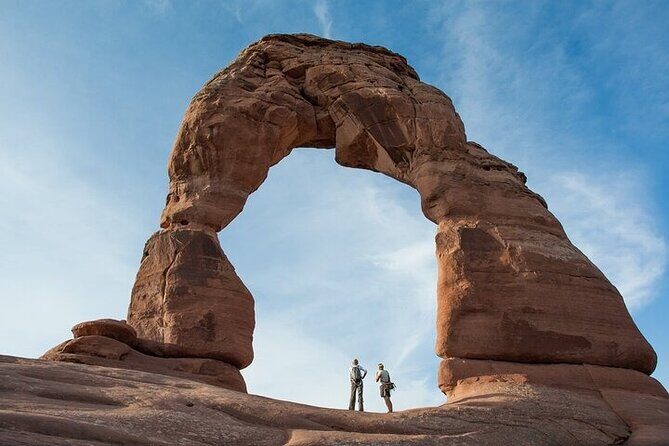 Utah Mighty 5 National Parks & Antelope Canyon 6 Day Tour - Who Is This Tour Best For?