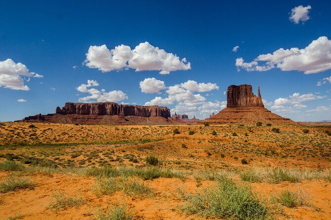 Utah Mighty 5 National Parks Self-Guided Driving Audio Tours - Capitol Reef and Needles District: Hidden Gems