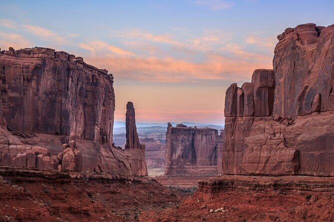 Utah Mighty 5 National Parks Self-Guided Driving Audio Tours - What Travelers Say