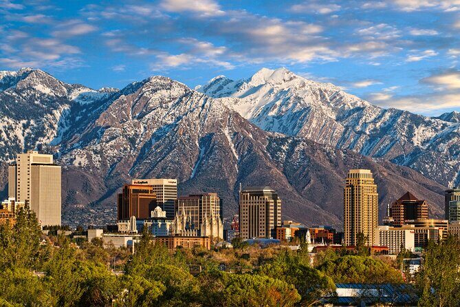 Utah Mighty 5 National Parks: Small Group 5-Day Tour - A Deep Dive into the Itinerary