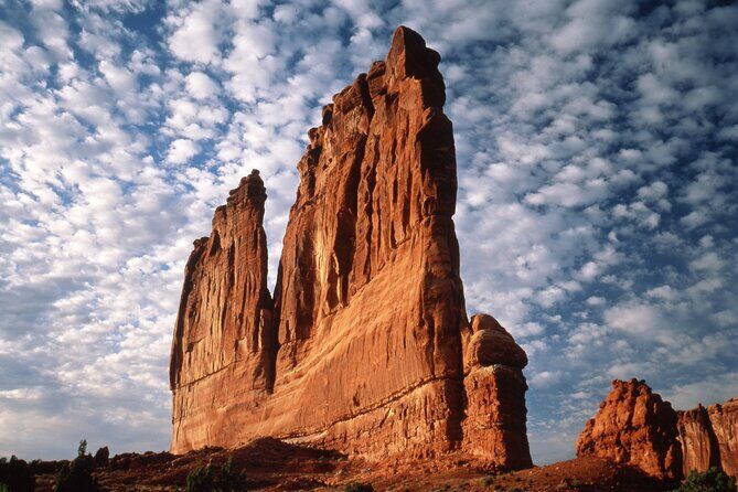 Utah Mighty 5 National Parks: Small Group 5-Day Tour - References