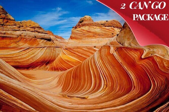 Utah Mighty 5 National Parks: Small Group 7-Day Tour - The Itinerary in Detail: What You Can Expect