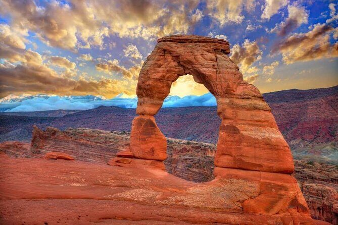 Utah Mighty 5 National Parks: Small Group 7-Day Tour - FAQ