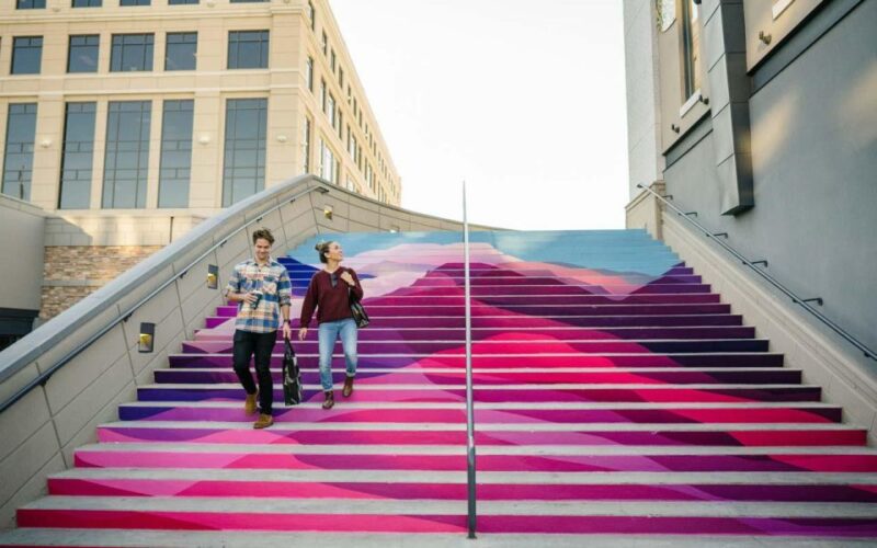 Utah: Salt Lake Downtown Discovery Pass - The Attractions