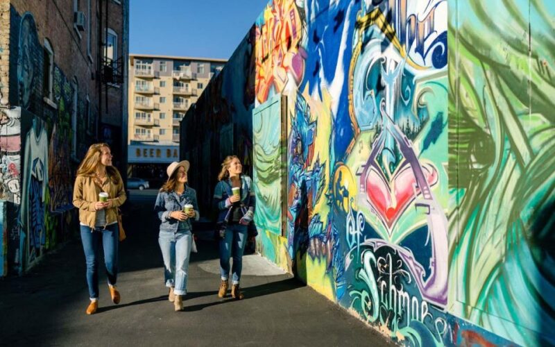 Utah: Salt Lake Downtown Discovery Pass - What to Expect at Each Location