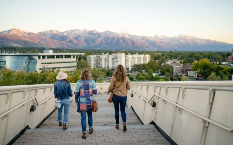 Utah: Salt Lake Downtown Discovery Pass - Price and Value