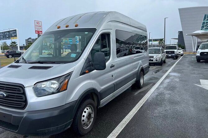 Utopia Airport Group Express - An In-Depth Look at Utopia Airport Group Express