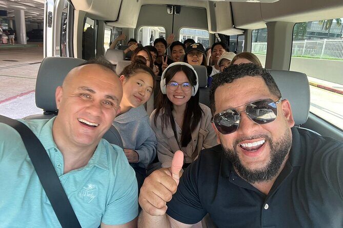 Utopia Airport Group Express - Who Will Love This Service?