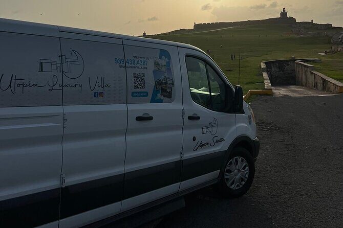 Utopia Airport Group Express - FAQ