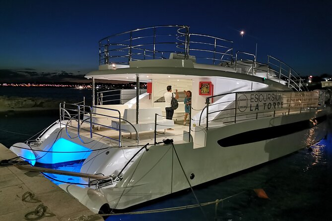 UTOPIA Long Mini Cruise - Who Will Love This Experience