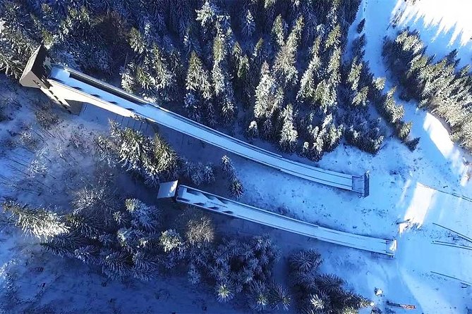 Utopia of Tito's Yugoslavia, Tito's Bunker & Siege of Sarajevo - Key Points