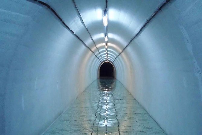 Utopia of Tito's Yugoslavia, Tito's Bunker & Siege of Sarajevo - Sarajevo War Tunnel: A Lifeline During Siege
