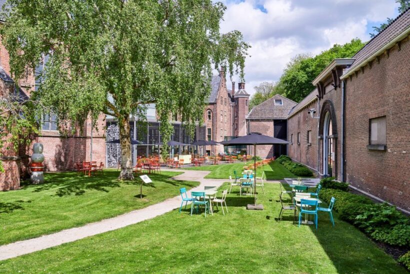 Utrecht: Centraal Museum Entrance Ticket - Reviews and Visitor Insights