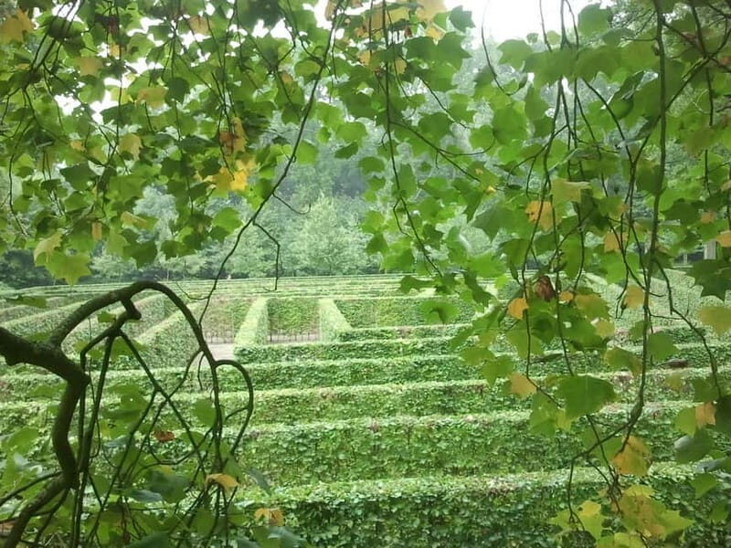 Utrecht: De Haar Castle, Park Entry Ticket - Practical Details and Tips for Visiting