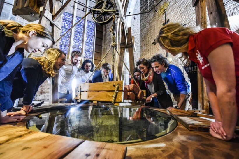 Utrecht: Dom Tower Entry Ticket and Guided Tour - Who Will Love This Tour?