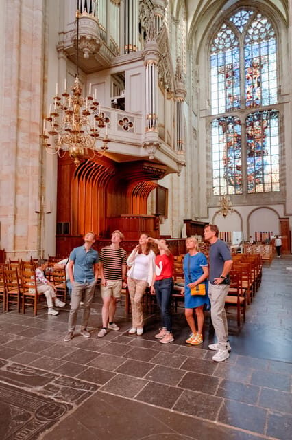 Utrecht: Domplein Highlights Tour - Final Thoughts
