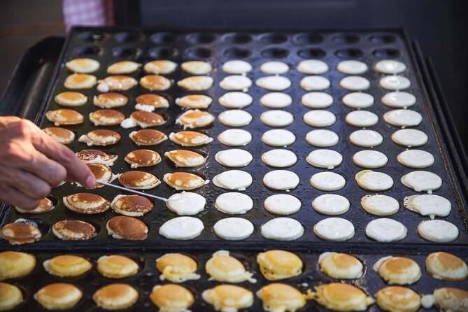 Utrecht Food Tour Trying Out 6 Dutch Bites - Who Will Love This Tour?