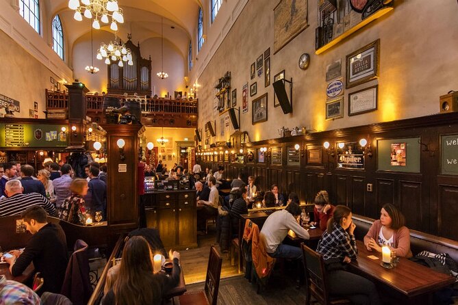 Utrecht Food Tour Trying Out 6 Dutch Bites - FAQ About the Utrecht Food Tour