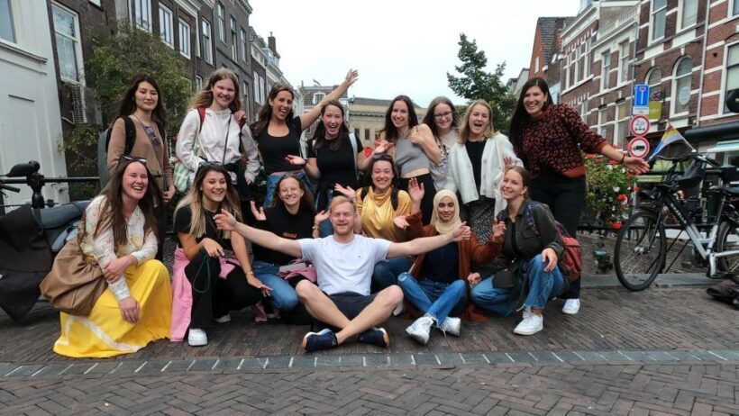 Utrecht: Guided Highlights Walking Tour - FAQs About the Utrecht Guided Highlights Walking Tour
