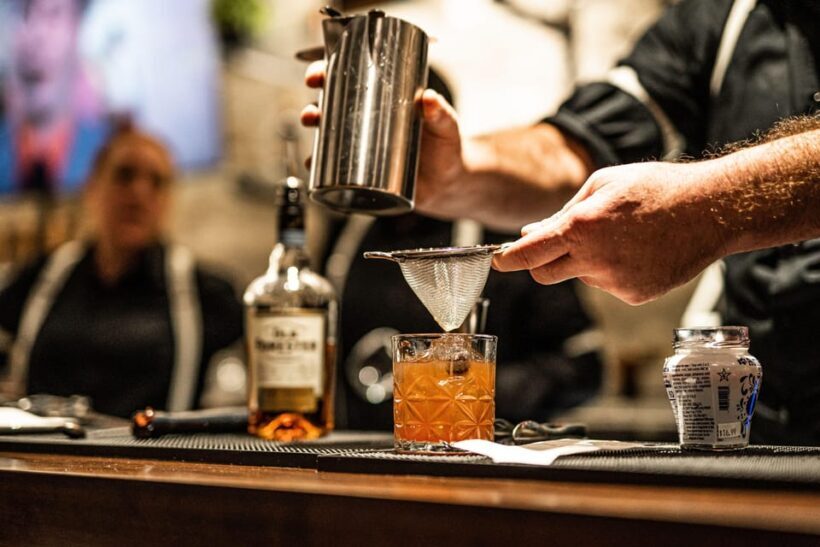 Utrecht: Ludwig's Hidden Speakeasy Cocktail VIP Tour - Practical Details and Recommendations