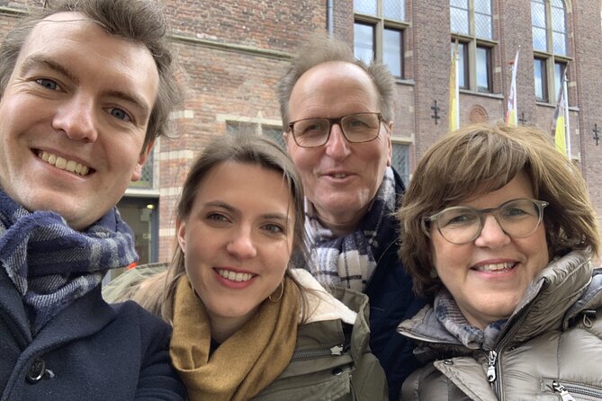 Utrecht Monster Mystery Self-Guided Tour and Exploration Game - Key Attractions and Features