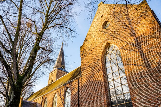 Utrecht Monster Mystery Self-Guided Tour and Exploration Game - Accessibility and Participation Guidelines