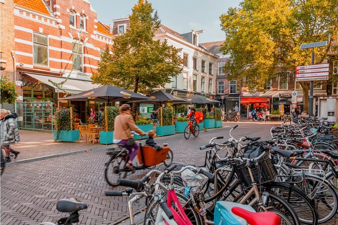 Utrecht Monster Mystery Self-Guided Tour and Exploration Game - Tips for an Enjoyable Experience