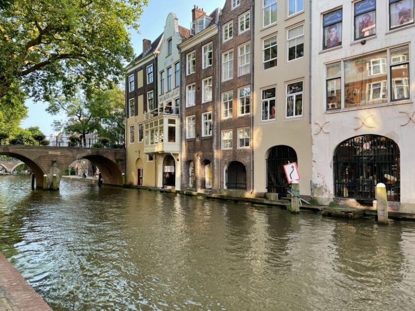 Utrecht or Amsterdam Sidecar Tour. City, rural or TAILORMADE - Final Thoughts: Who Will Love This?