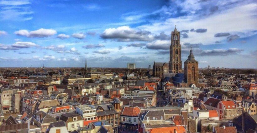 Utrecht Private Walking Tour - An Authentic Introduction to Utrecht’s Heritage